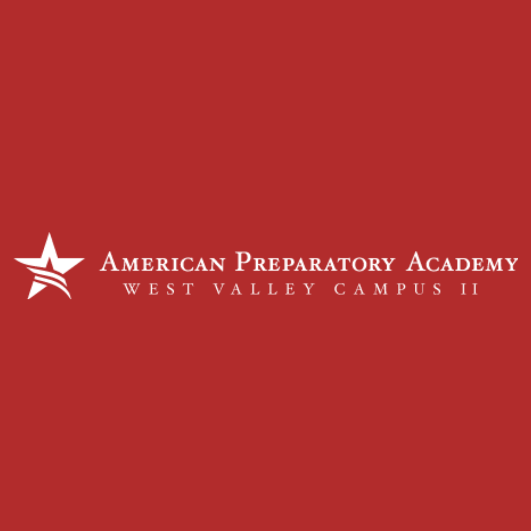 West Valley 2 & 3 | American Preparatory Academy